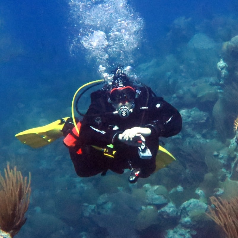 Dive Trips | Upcoming Dive Trips | Blue Horizon Diving