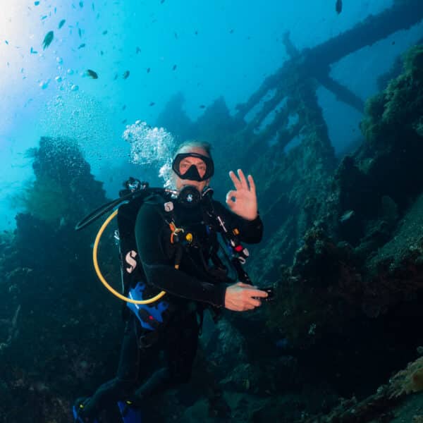 Blue Horizon Diving | Epic Dive Trips Around The Globe