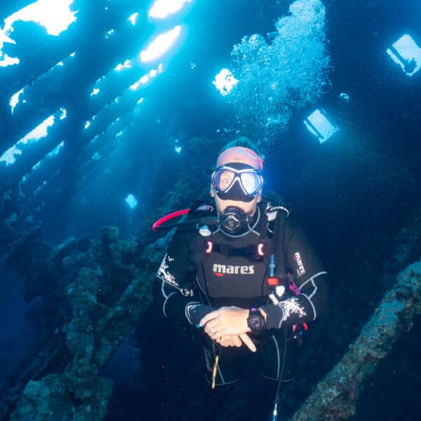 Dive Trips | Upcoming Dive Trips | Blue Horizon Diving